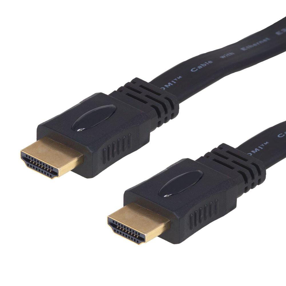 ArgomTech Cbl HDMI/HDMI 15Ft - Promotech