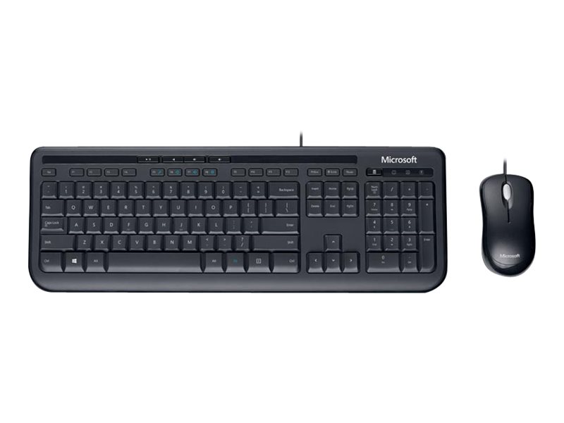 Microsoft KB/Ms Combo APB00001 - Promotech