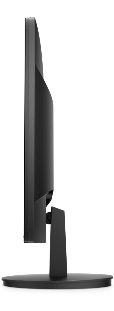 HP V22 - LED monitor - Full HD (1080p) - 22" - Promotech