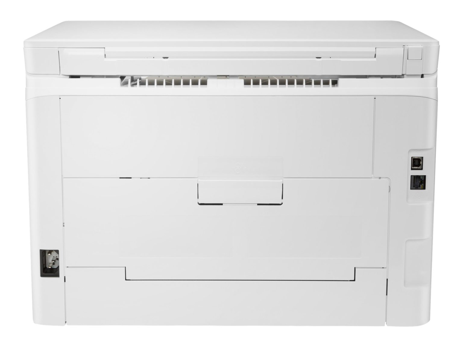 HP Color LaserJet Pro MFP M182nw - Multifunction printer - color ...