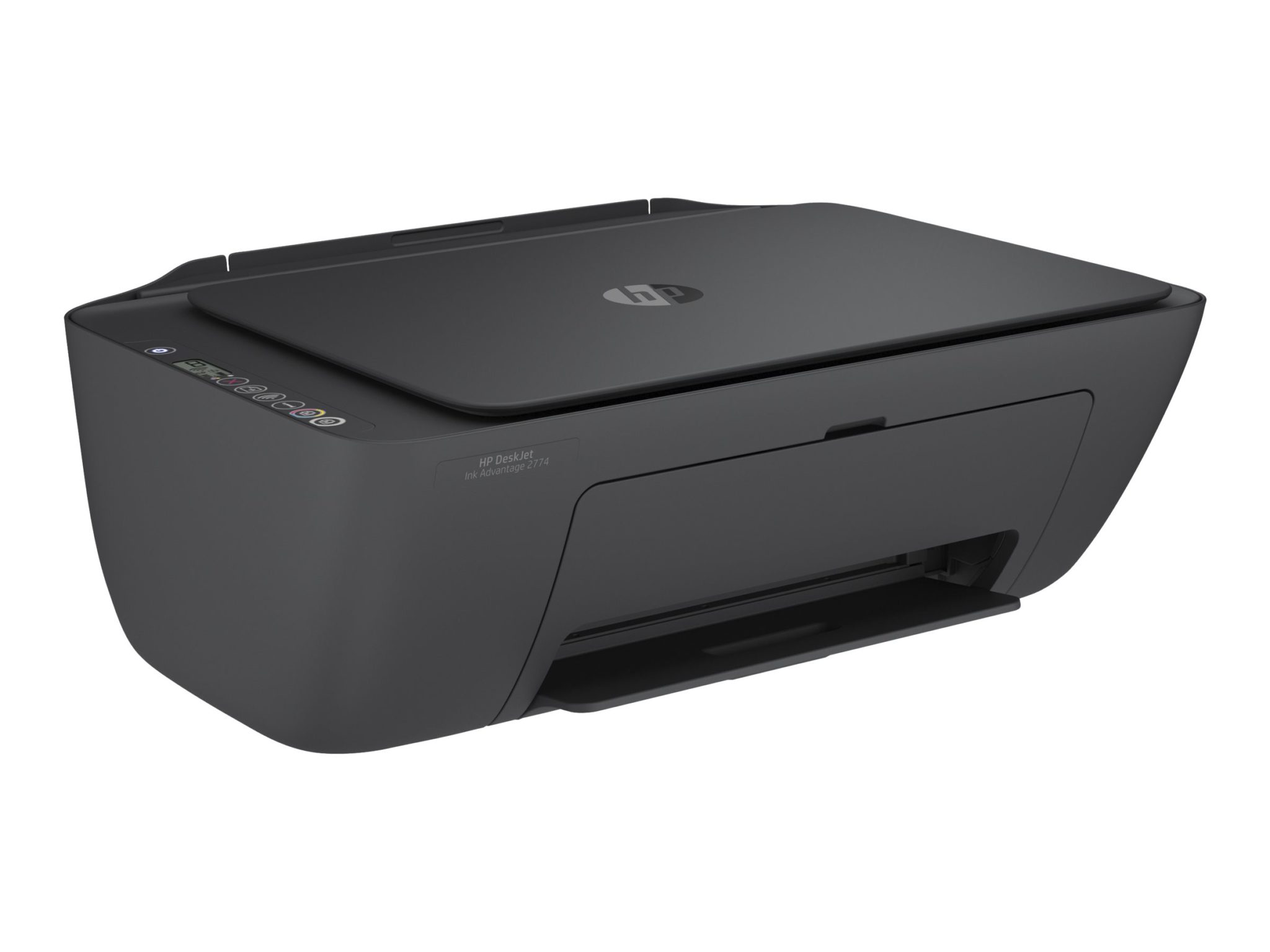 HP Deskjet Ink Advantage 2774 All-in-One - Multifunction printer ...