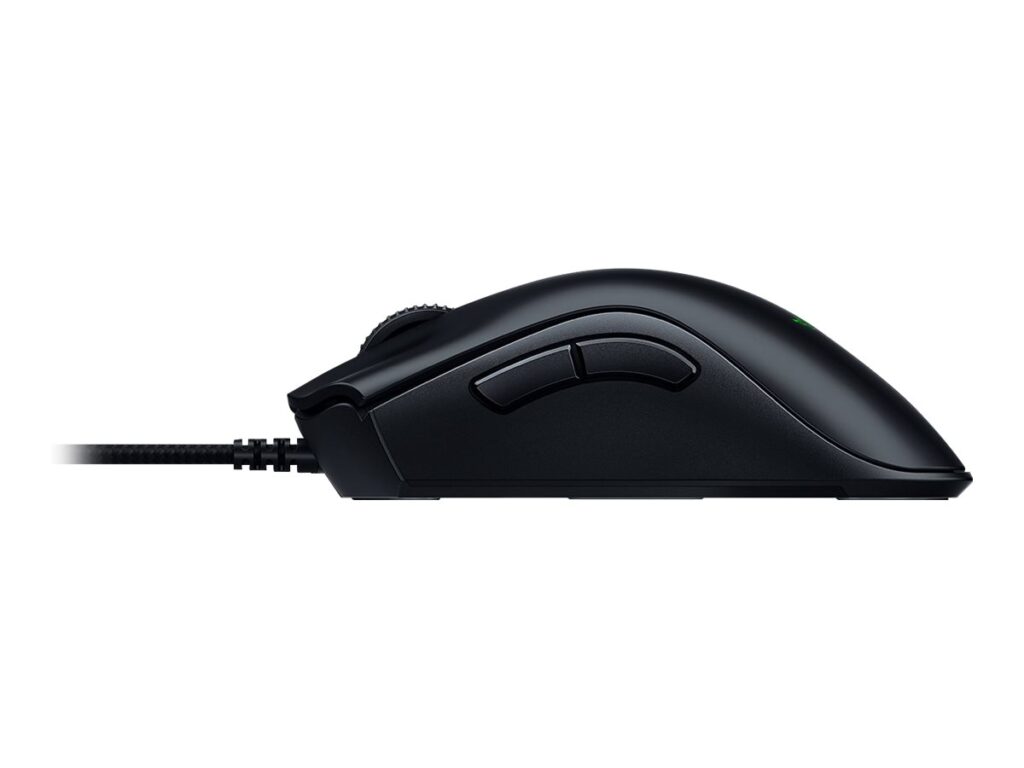 Razer DeathAdder V2 Mini - Mouse - ergonomic - right-handed - optical ...