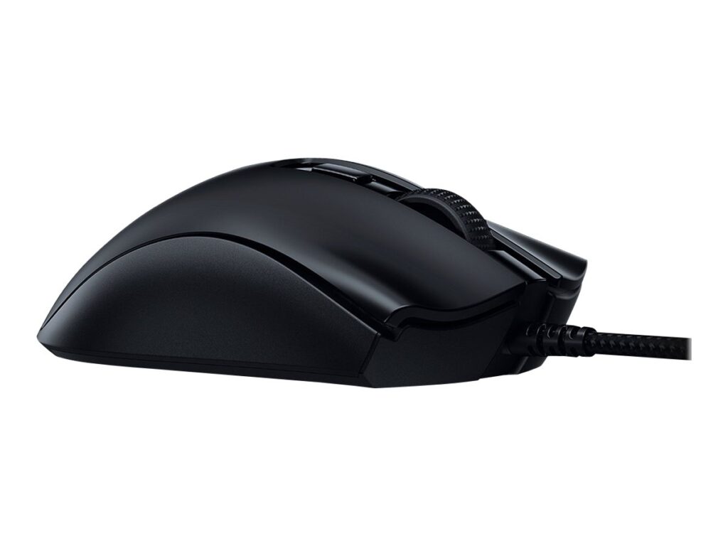 Razer DeathAdder V2 Mini - Mouse - ergonomic - right-handed - optical ...