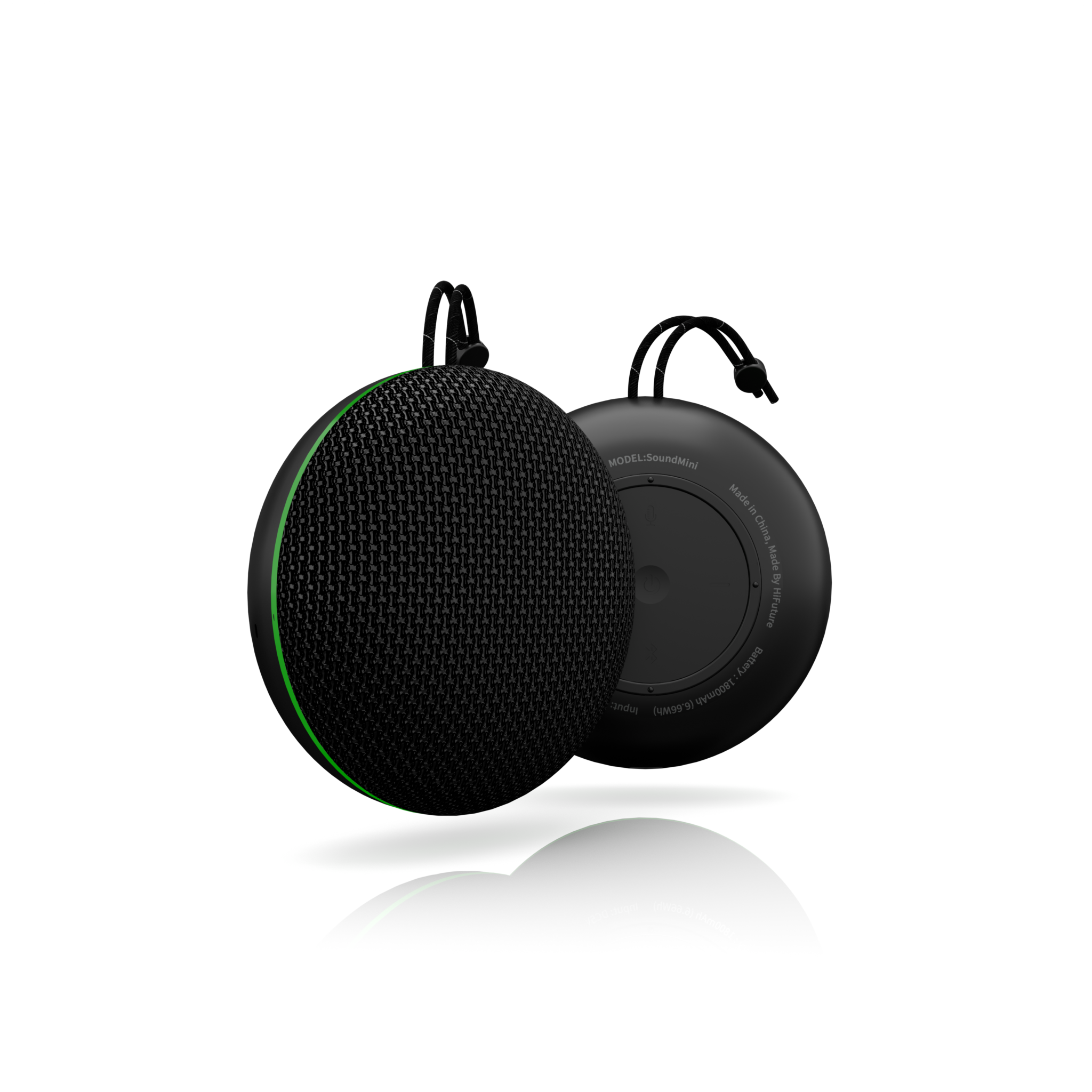 HiFuture Sound Mini - Speaker - Promotech