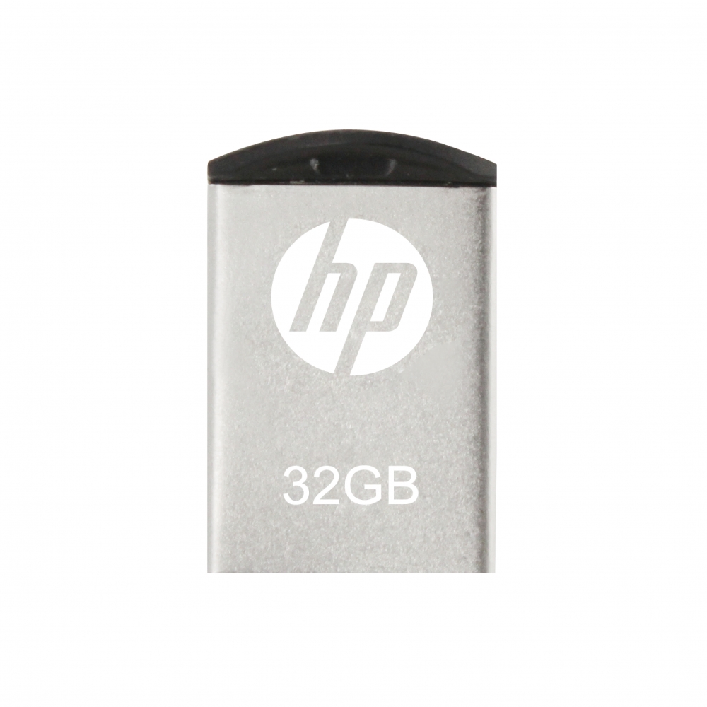 HP v222w - USB flash drive - 32 GB - USB 2.0 - Promotech