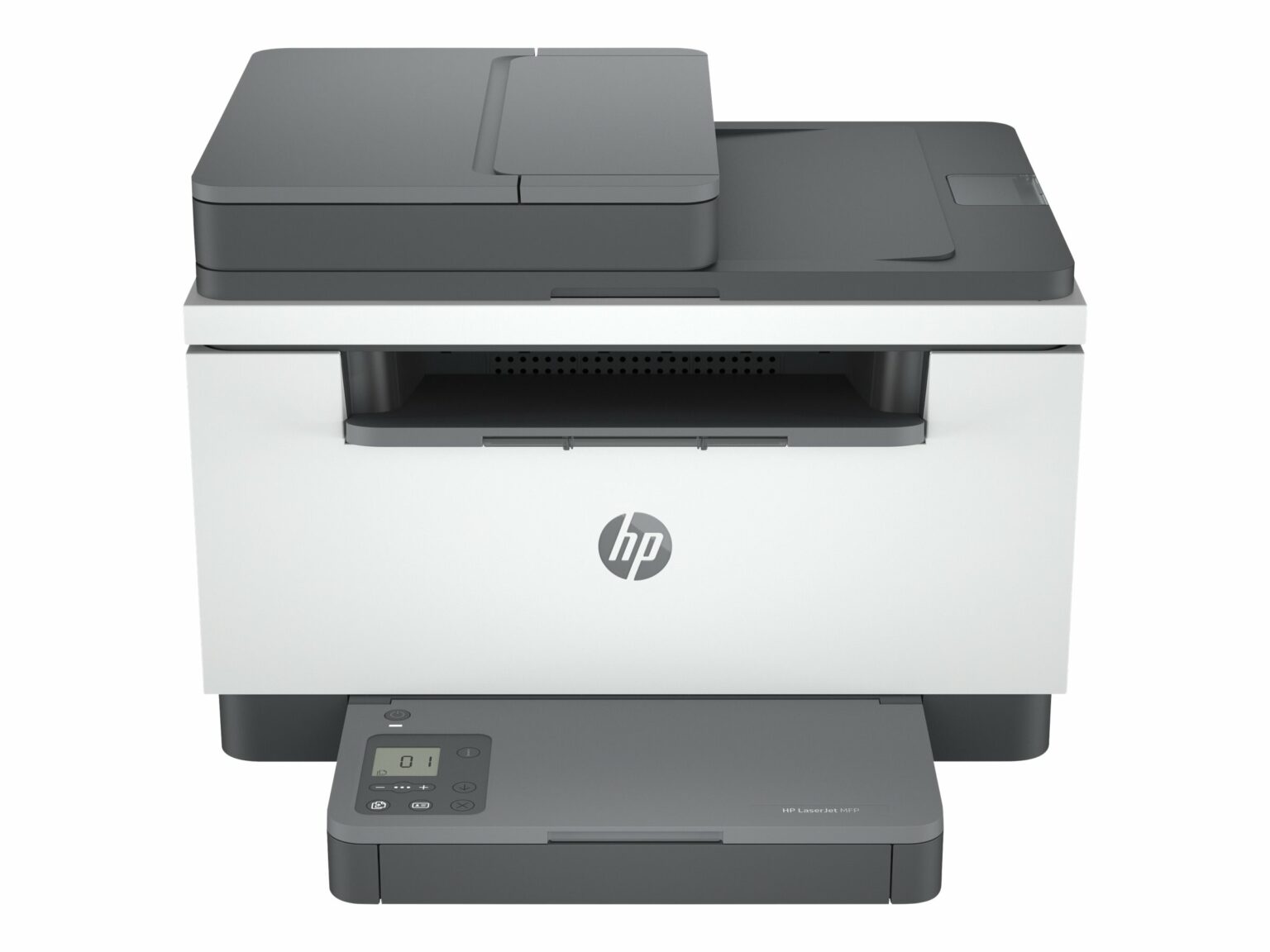 HP LaserJet MFP M236sdw - Multifunction printer - B/W - laser - USB 2.0 ...