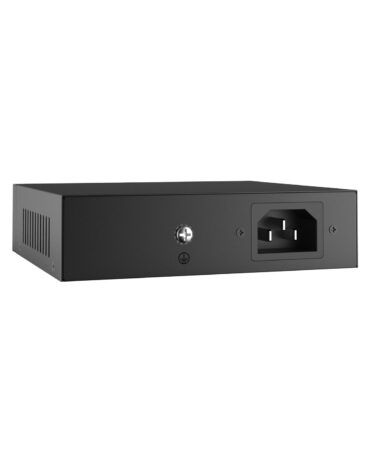 Netis P106C 4 POE+2 Fast Ethernet Switch – Promotech