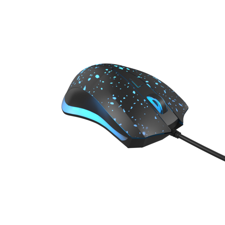 Xtech GS Gaming Ophidian - mouse - Promotech
