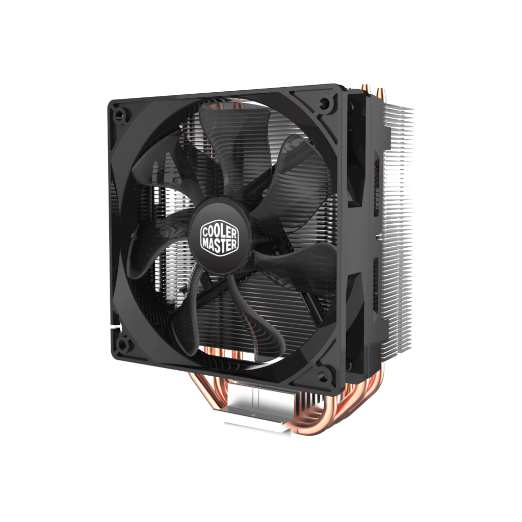 Cooler Master CPU Fan HYPER 212 - Promotech