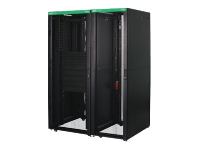APC Easy Rack 600mm/42U/1200mm - Promotech