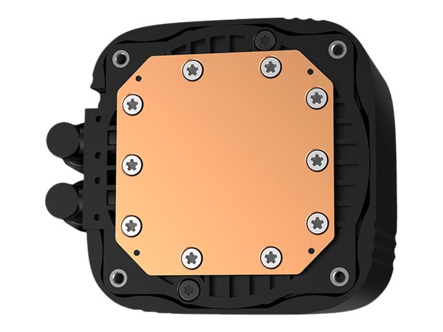 Deepcool Infinity Series LS520 SE - Processor liquid cooling system ...