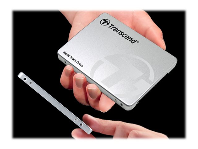 Transcend SSD220S - SSD - 240 GB - SATA 6Gb/s - Promotech